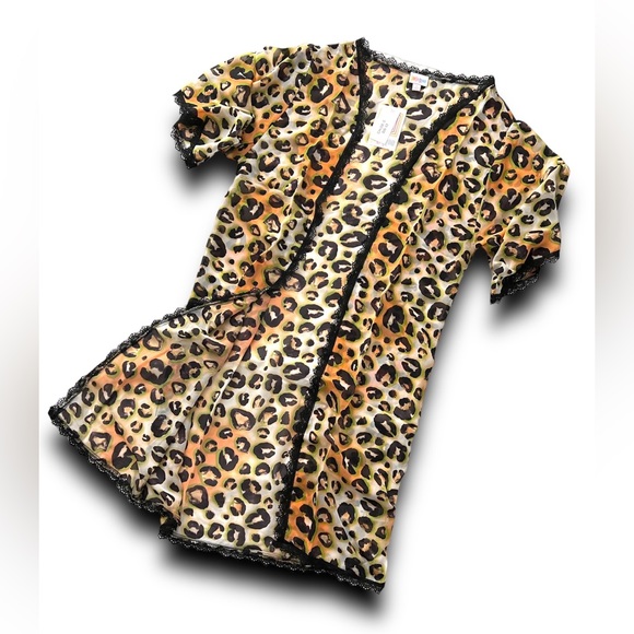 LuLaRoe | Tops | Lularoe Chloe Bohemian Overlay | Poshmark